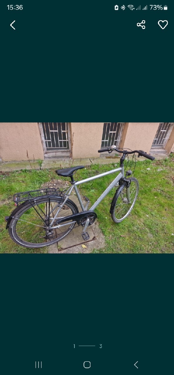 Rower Hercules 28 ! - Niska cena na Allegro.pl