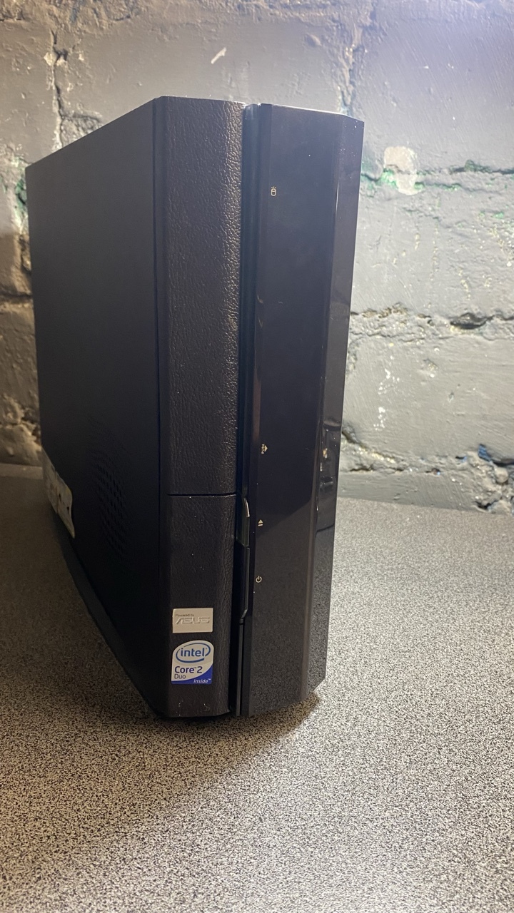 Komputer asus win xp | Bydgoszcz | Kup teraz na Allegro Lokalnie