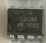 Układ scalony 12F508 | Koźlice | Kup teraz na Allegro Lokalnie