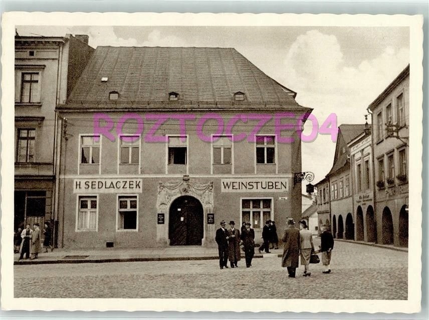 TARNOWSKIE GÓRY Tarnowitz rynek Sedlaczek | Roztocze | Kup teraz na Allegro Lokalnie