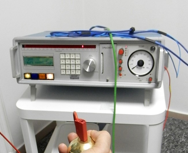 Urządzenie Aparat BICOM 2000 Biorezonans używany | Wrocław | Kup teraz ...