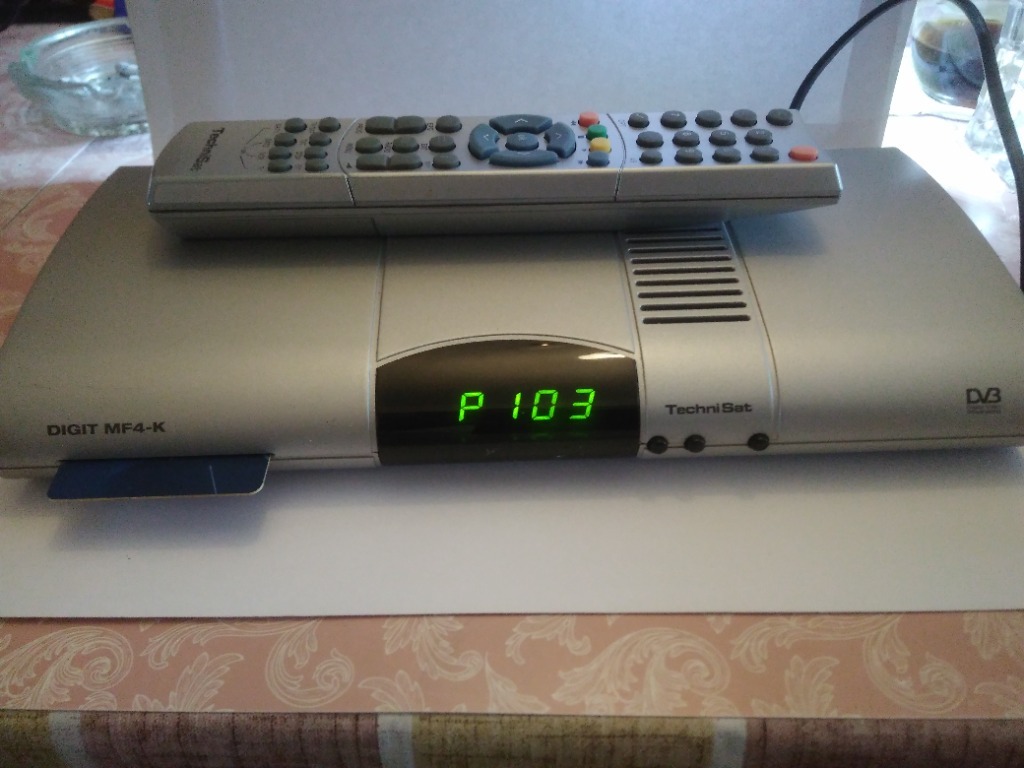 Tuner Dekoder 4 K Vectra - Niska cena na Allegro.pl