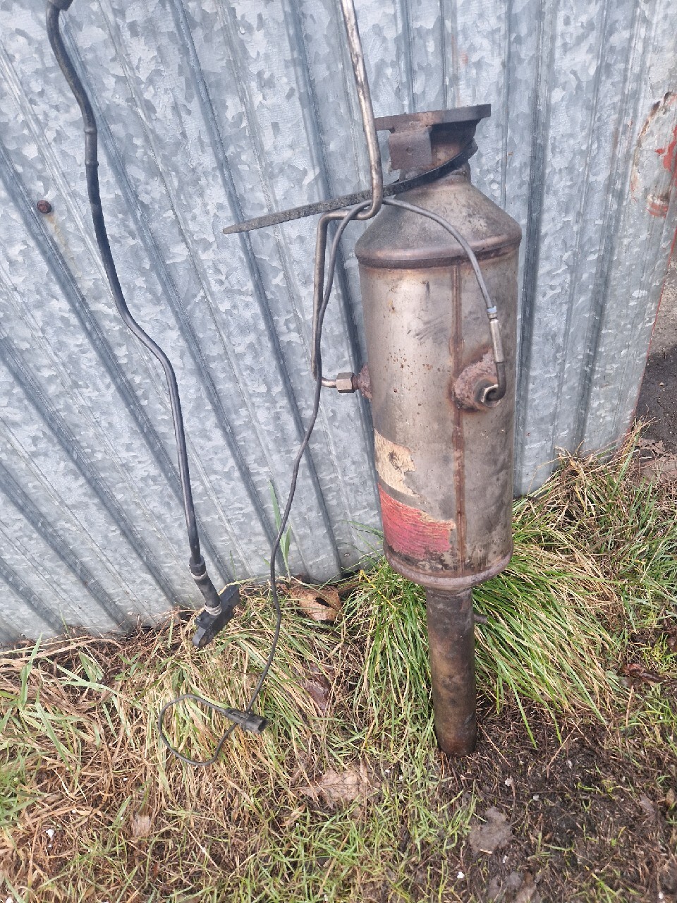 Dpf fiat bravo 2 1 9jtd 120 km | Zawidów | Kup teraz na Allegro Lokalnie