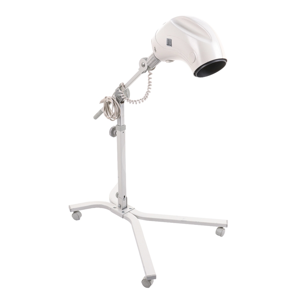 Lampa terapeutyczna BIOPTRON ZEPTER PRO | Leszno | Kup teraz na Allegro ...