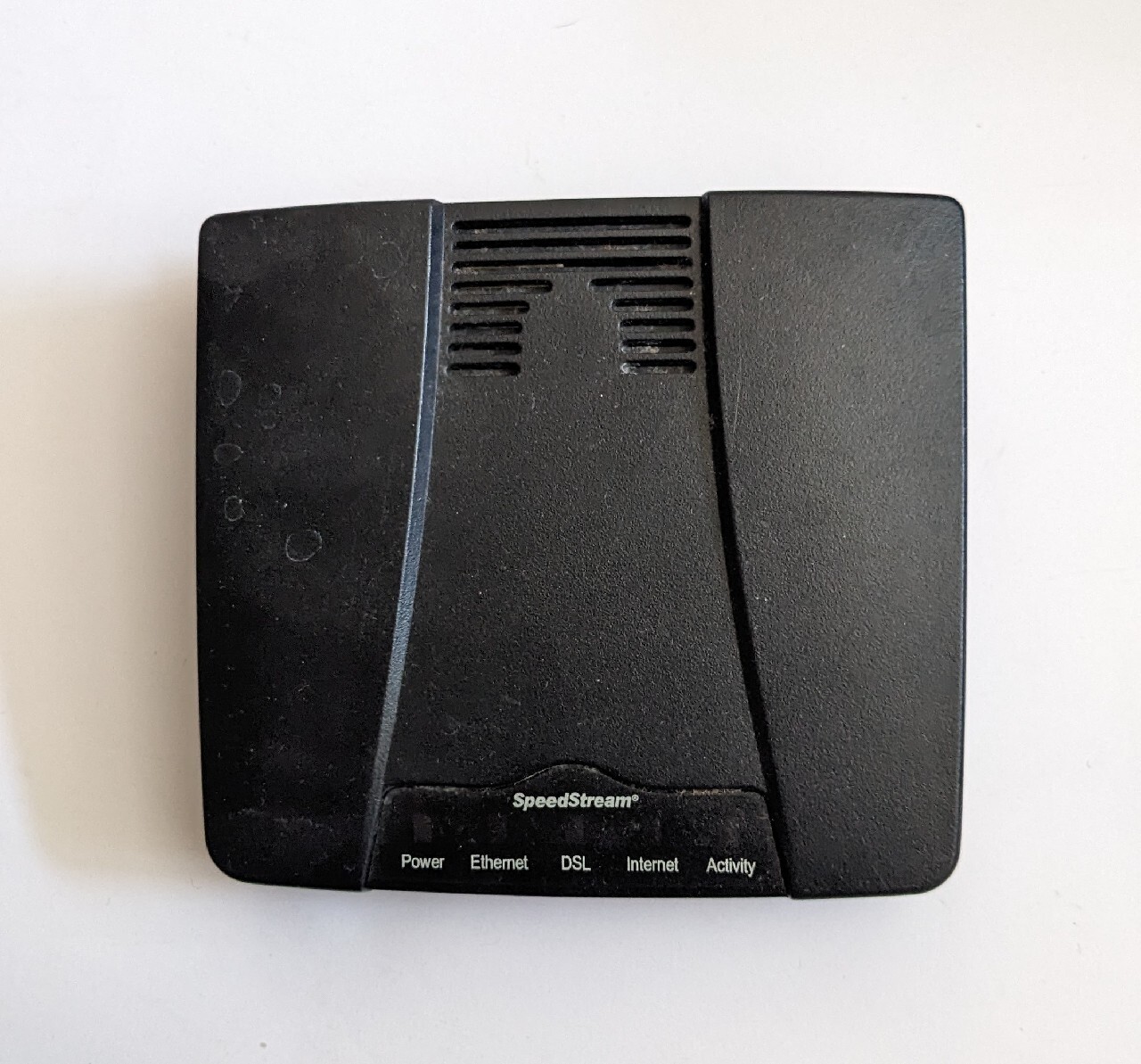 Speedstream 4100 - Niska cena na Allegro.pl