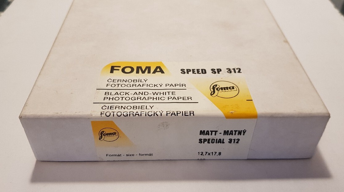 Papier Foma - Niska cena na Allegro.pl