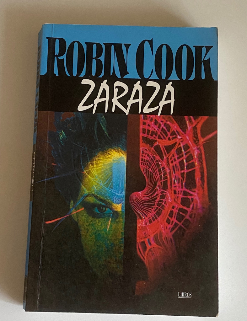 Robin cook - Niska cena na Allegro.pl