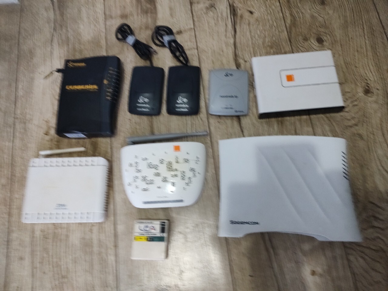 Router Neostrada - Niska cena na Allegro.pl