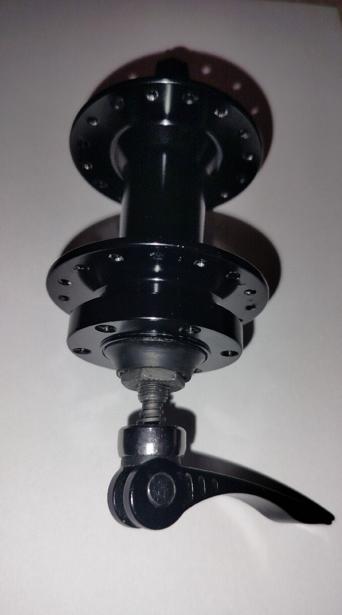 Piasta Formula DC-20 przód 32H | Suwałki | Kup teraz na Allegro Lokalnie