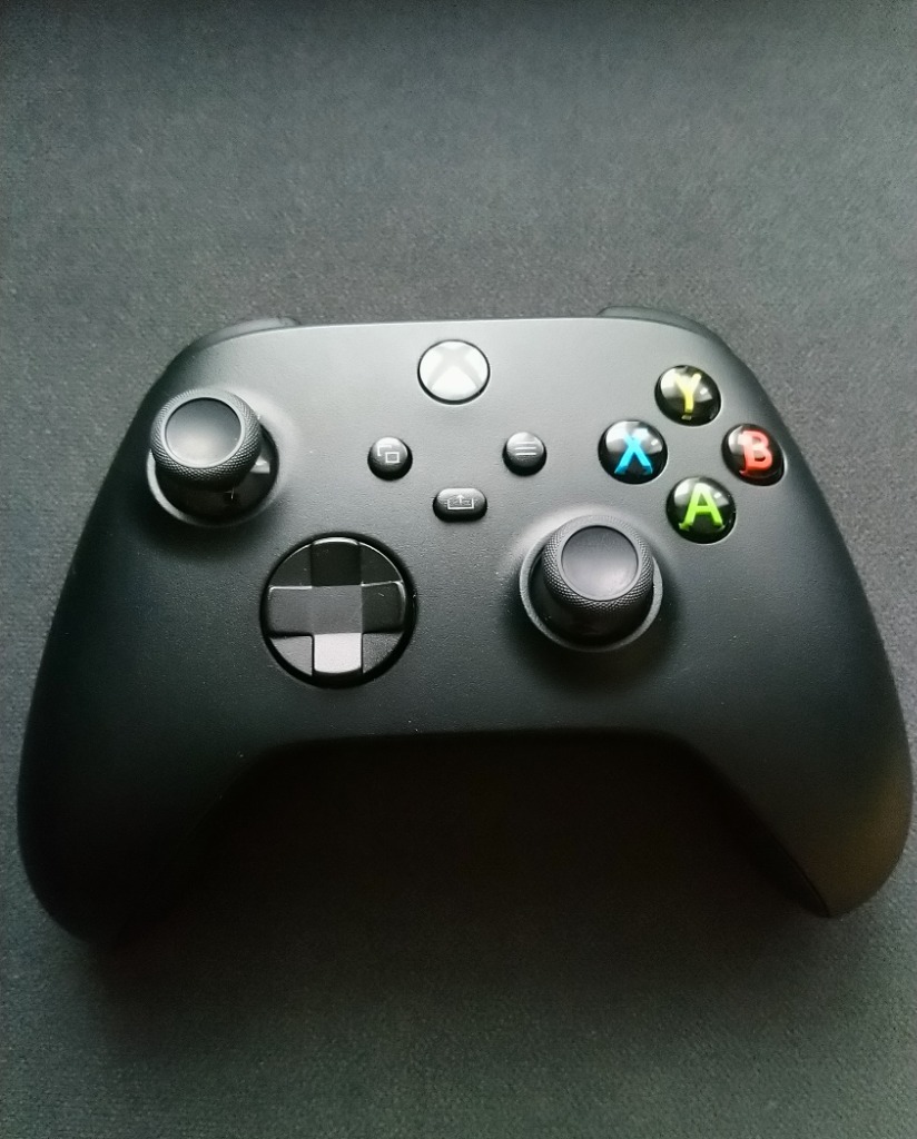 Pad Xbox Series X | Sosnowiec | Kup teraz na Allegro Lokalnie