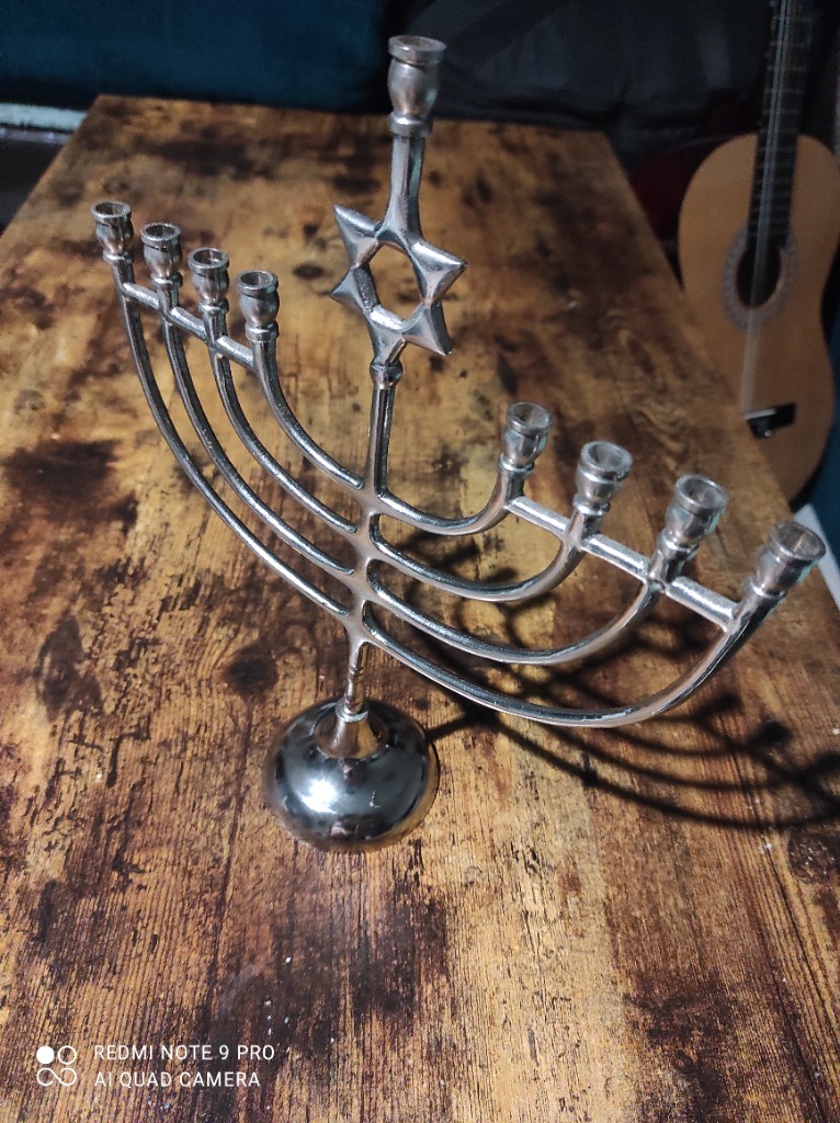 Chanukija - Niska cena na Allegro.pl