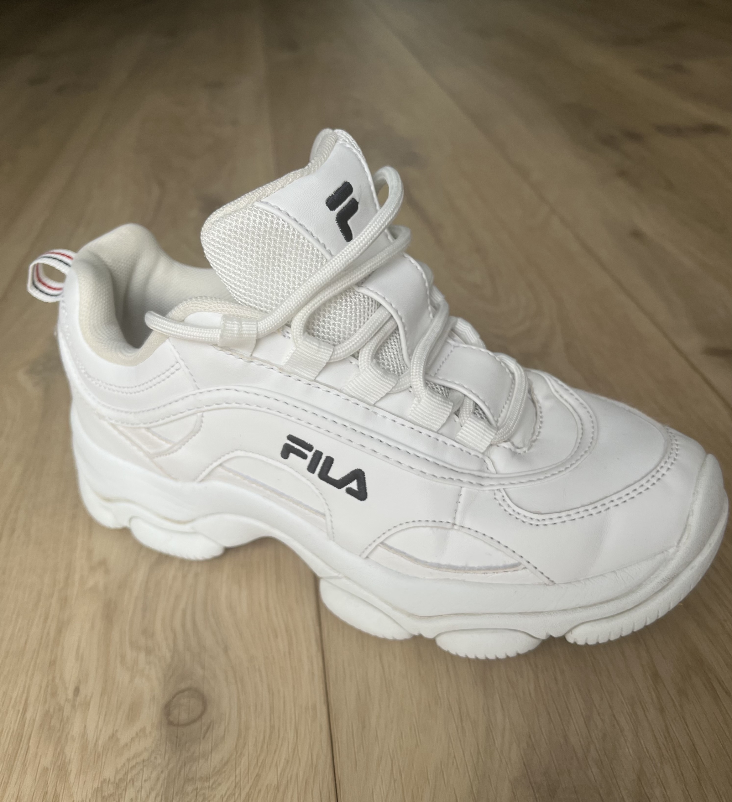 Buty Fila 37 dziecięce | Legnica | Kup teraz na Allegro Lokalnie