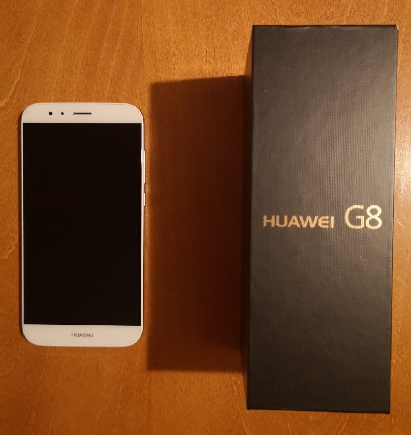 Huawei G8 Rio L01 - Niska cena na Allegro.pl