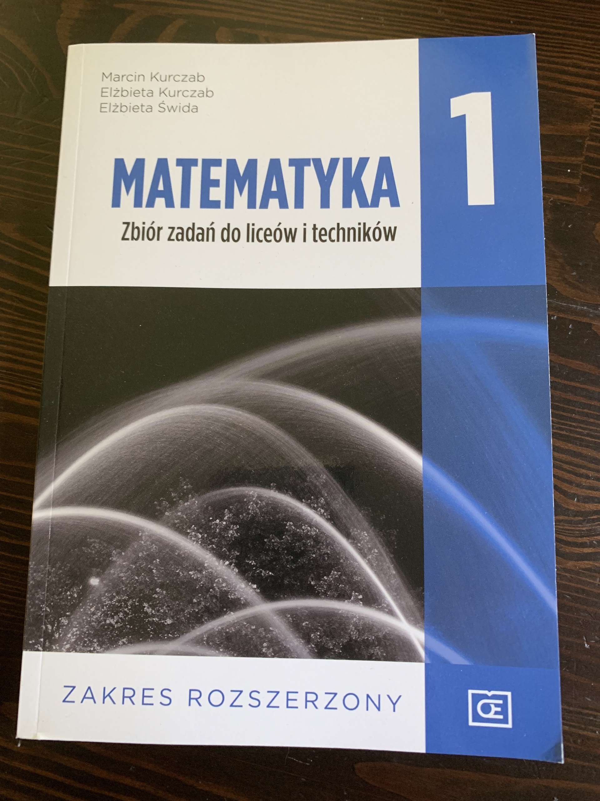 Matematyka 1 zbiór zadań rozsz Oficyna Pazdro | Oborniki Śląskie | Kup teraz na Allegro Lokalnie