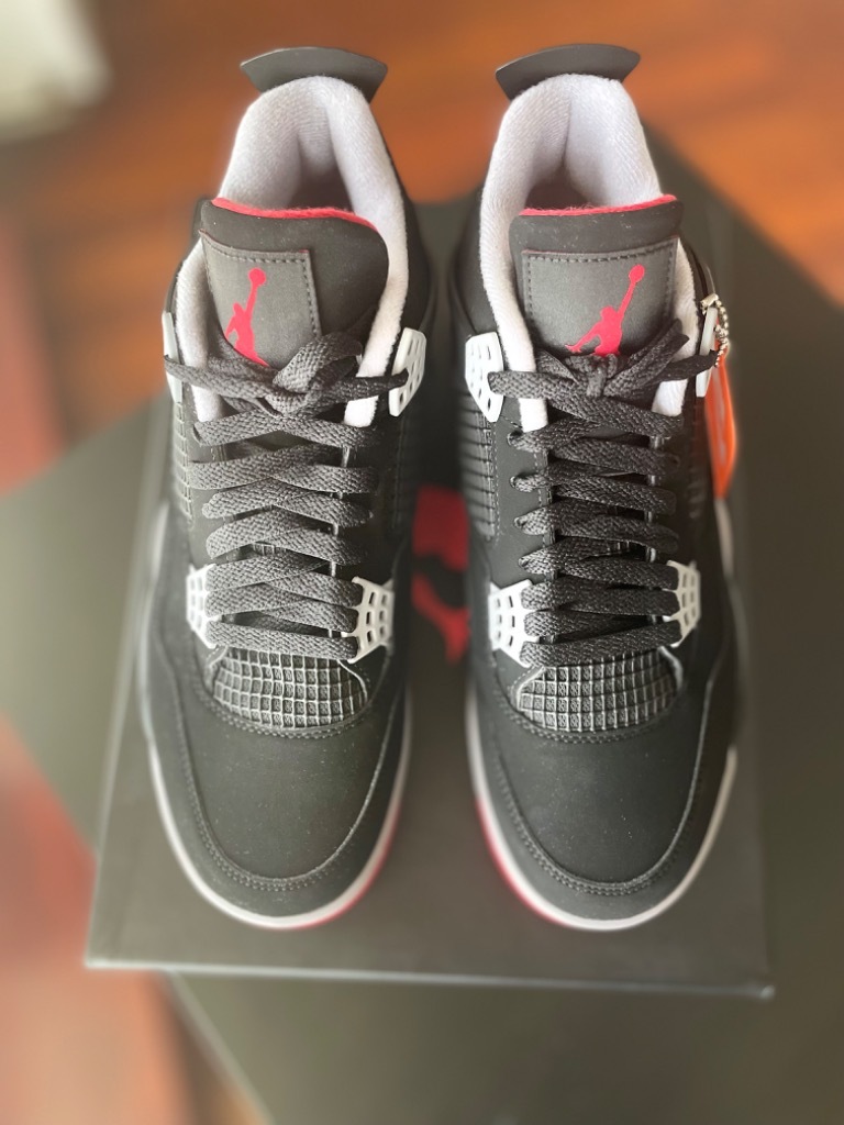 Buty 4 Bread Retro 2019 | Warszawa | Kup teraz na Allegro Lokalnie