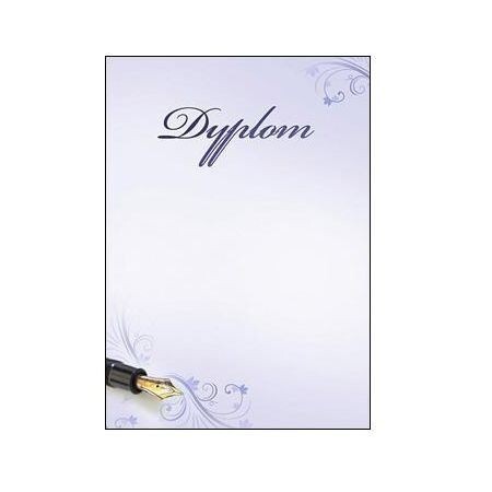 Dyplom galeria papieru clac 170 g | Rzeszów | Kup teraz na Allegro Lokalnie
