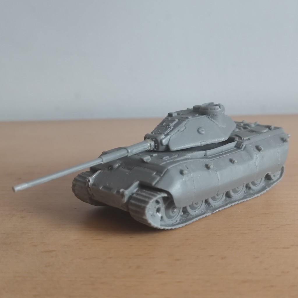 Panzer IX Jaguar | Warszawa | Kup teraz na Allegro Lokalnie