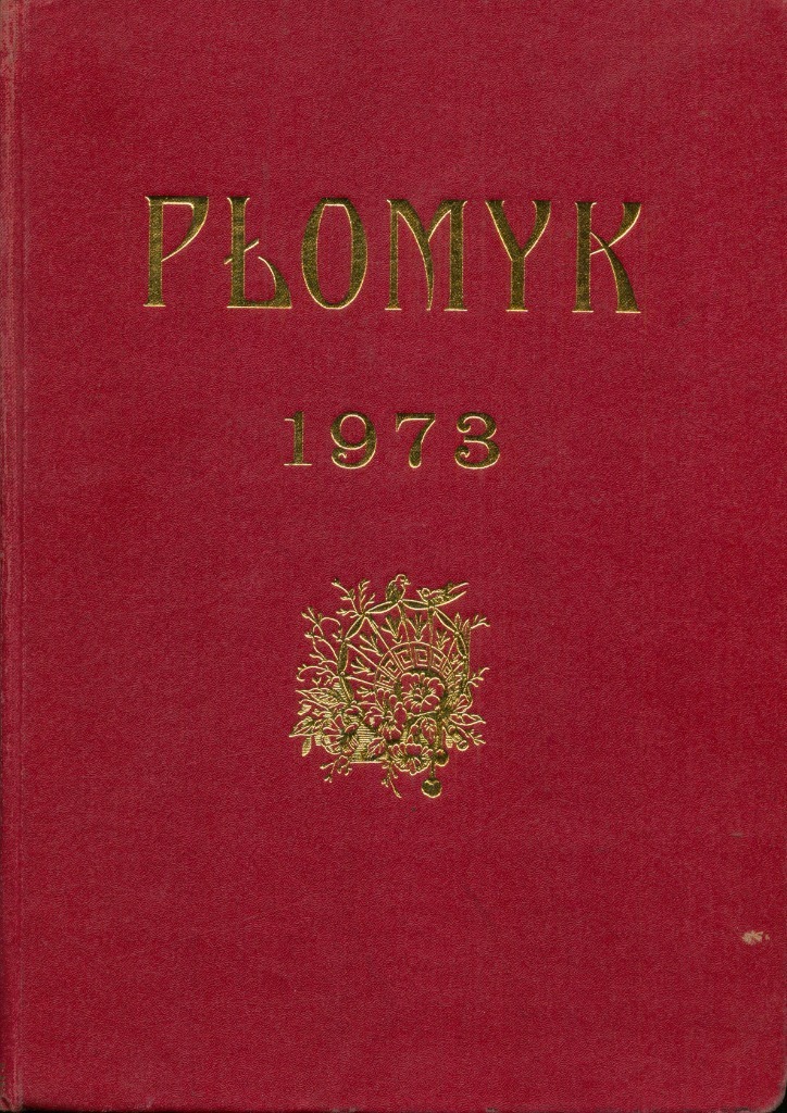Płomyk 1973 / komplet numery od 1 do 24 | Warszawa | Kup teraz na ...