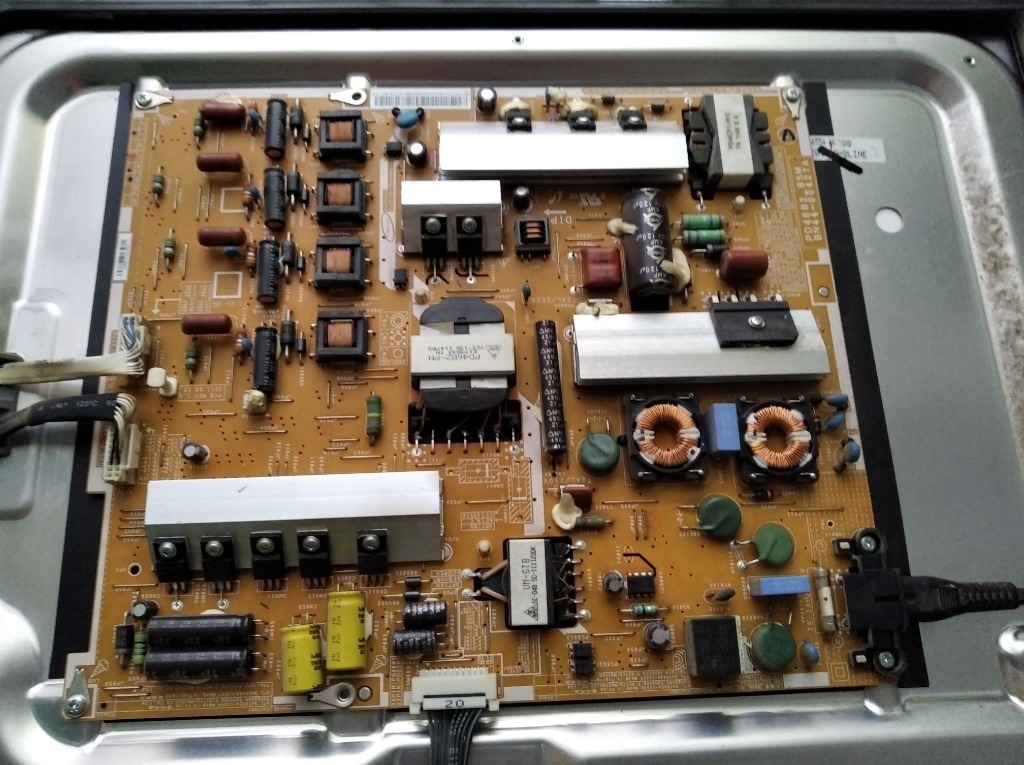 Samsung Ue46d8000 - Niska cena na Allegro.pl