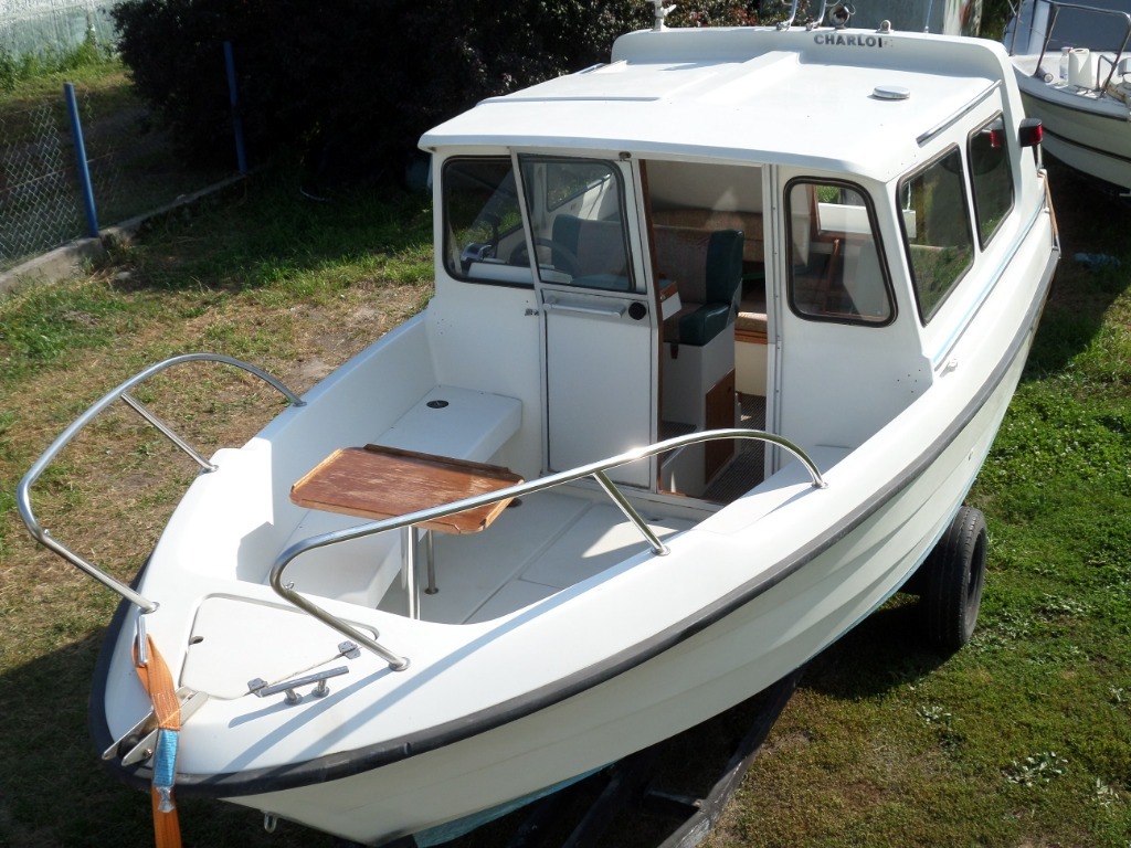 finnmaster 710 | grudziądz | Ogłoszenie na Allegro Lokalnie