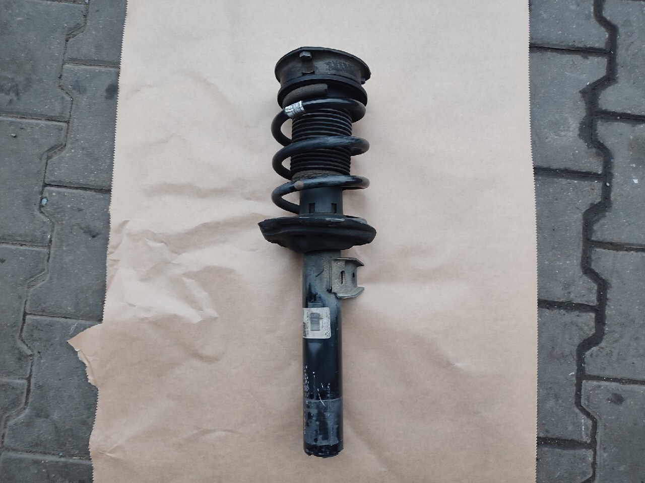 8v0413029 - Niska cena na Allegro.pl