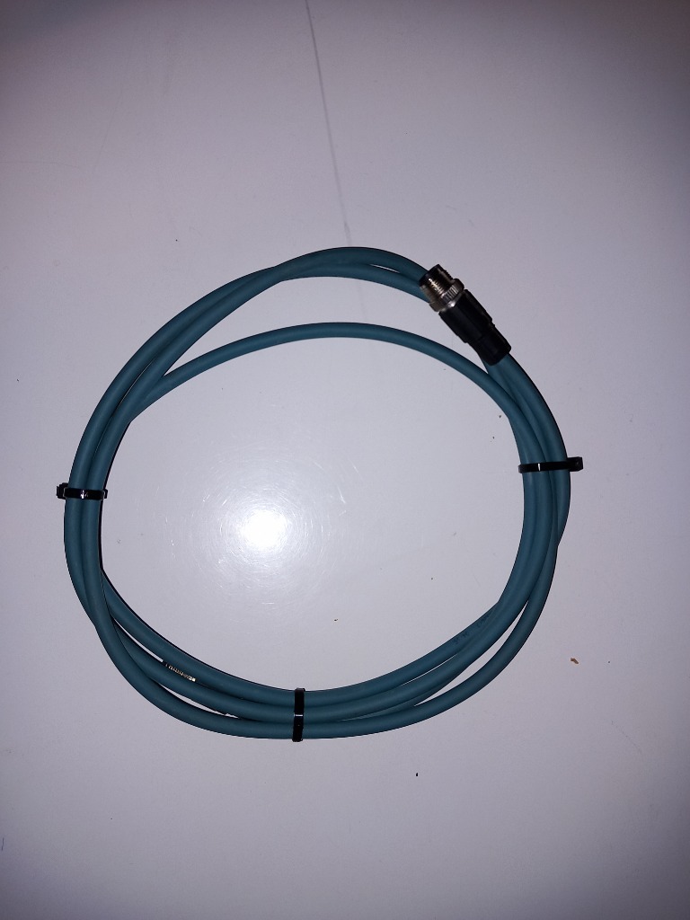 Kabel Profinet - Niska cena na Allegro.pl