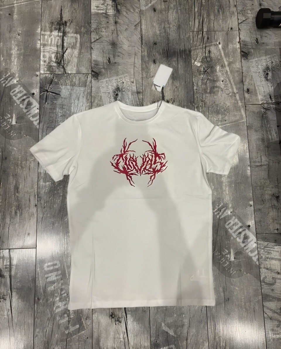 Koszulka Chivas Deathcore | Warszawa | Kup teraz na Allegro Lokalnie