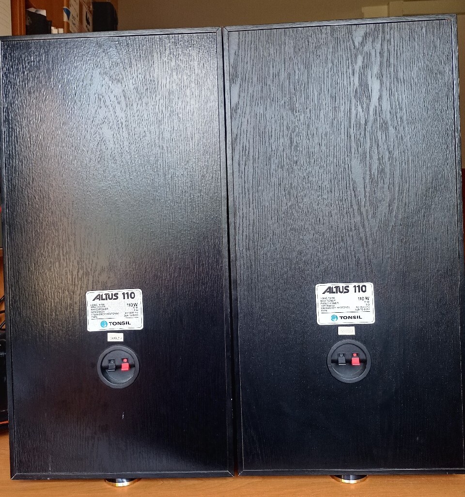 TONSIL ALTUS 110 ZgB-70-8-651 | Zakopane | Kup teraz na Allegro Lokalnie