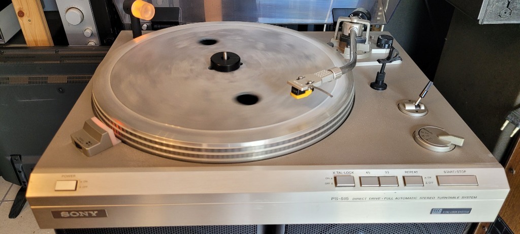 Sony 515 - Niska cena na Allegro.pl