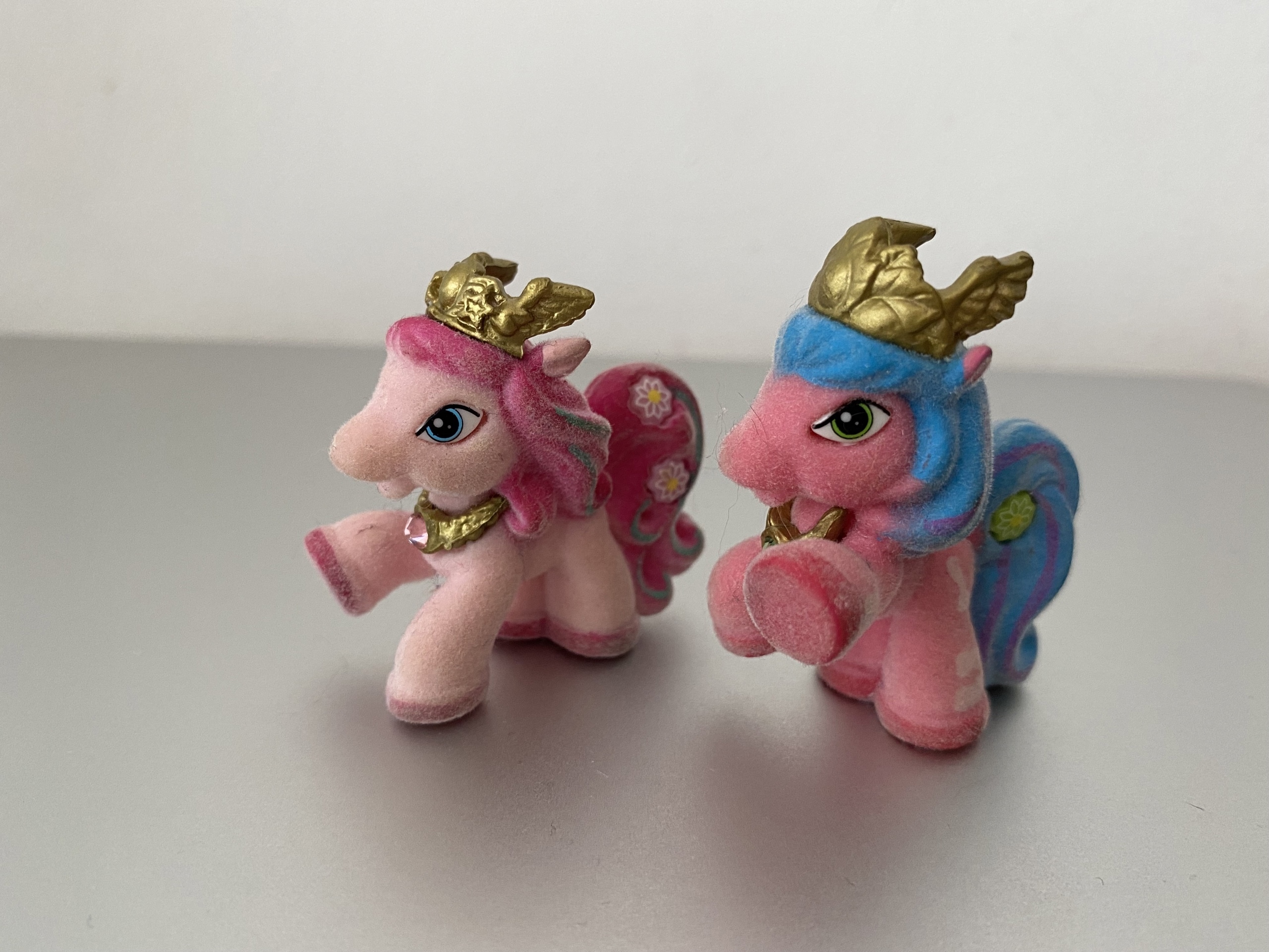 Koniki filly | Warszawa | Kup teraz na Allegro Lokalnie