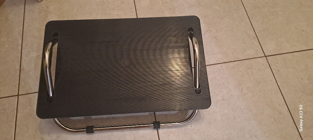 Podnóżek pod Biurko Ikea - Niska cena na Allegro.pl