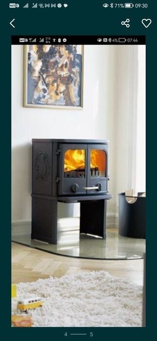 Morso 2140 Koza duńska | Gawliki Wielkie | Ogłoszenie na Allegro Lokalnie