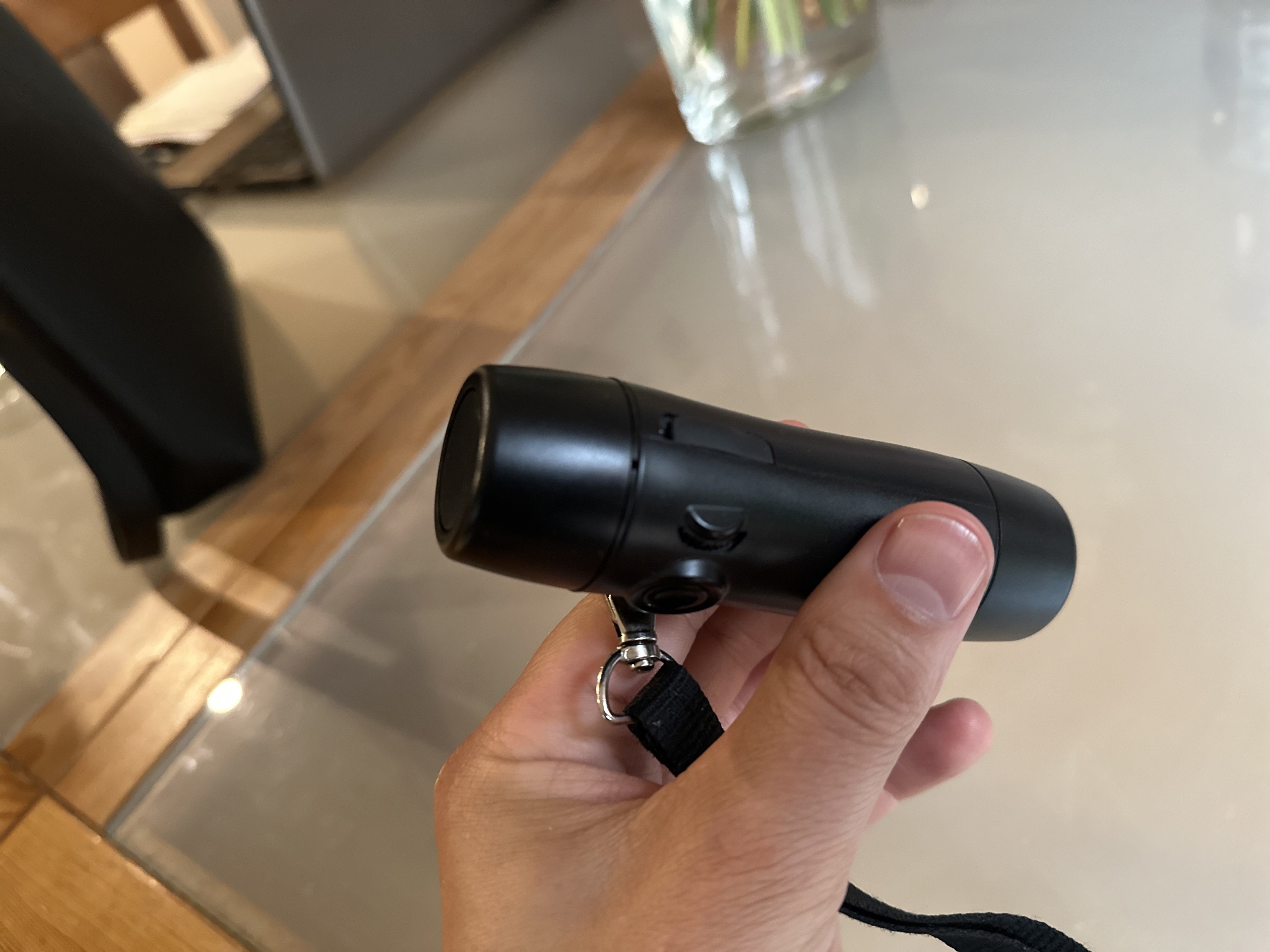 TruTone Emote elektroniczna krtań adapter okazja | Staszów | Kup teraz ...