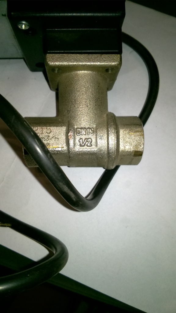 BELIMO LR230 sterowany elektr zawór kulkowy 1/2 | Białogard ...