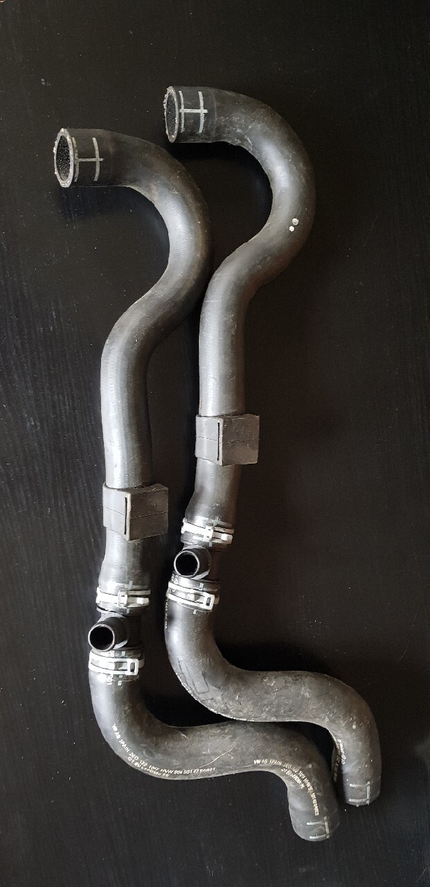 VW CRAFTER PRZEWÓD 2E0122101F A9065014784 | Gołaszyn | Kup teraz na ...