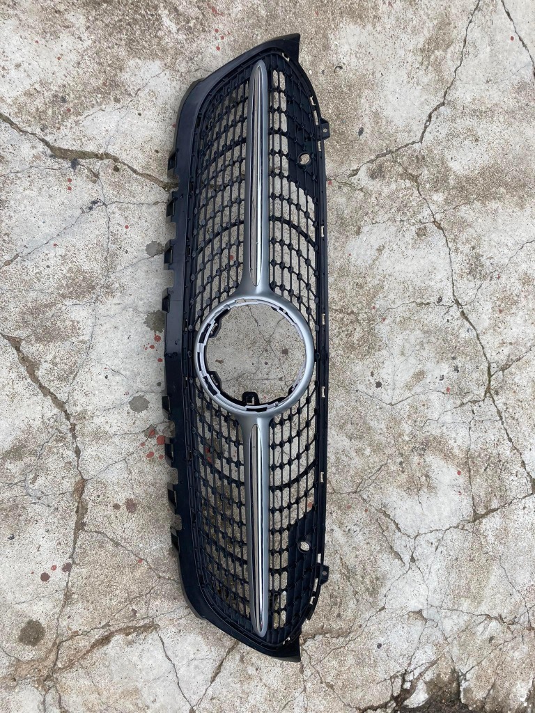 MERCEDES W177 GRILL ATRAPA A1778880200 A1778852903 | Wolsztyn | Kup ...