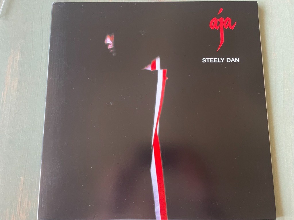 Steely Dan - Aja | Rawa Mazowiecka | Licytacja na Allegro Lokalnie
