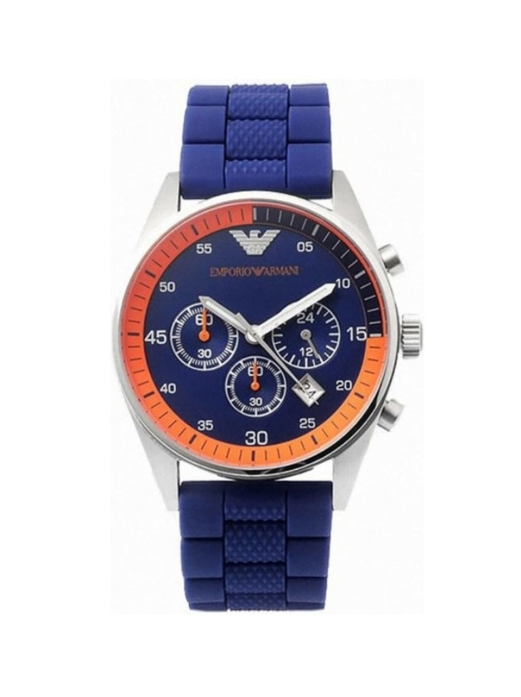 Zegarek Emporio Armani Ar-5864 - Niska cena na Allegro