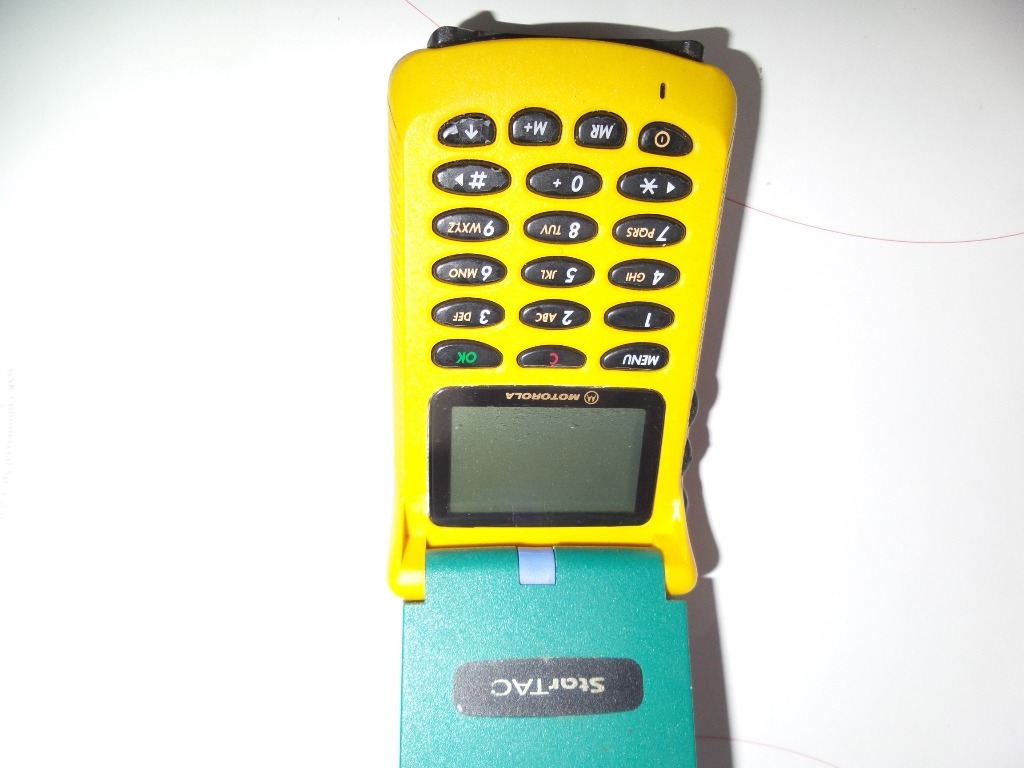 MOTOROLA STARTAC RAINBOW CIEKAWY ZESTAW JEDYNY | Warszawa | Kup teraz ...