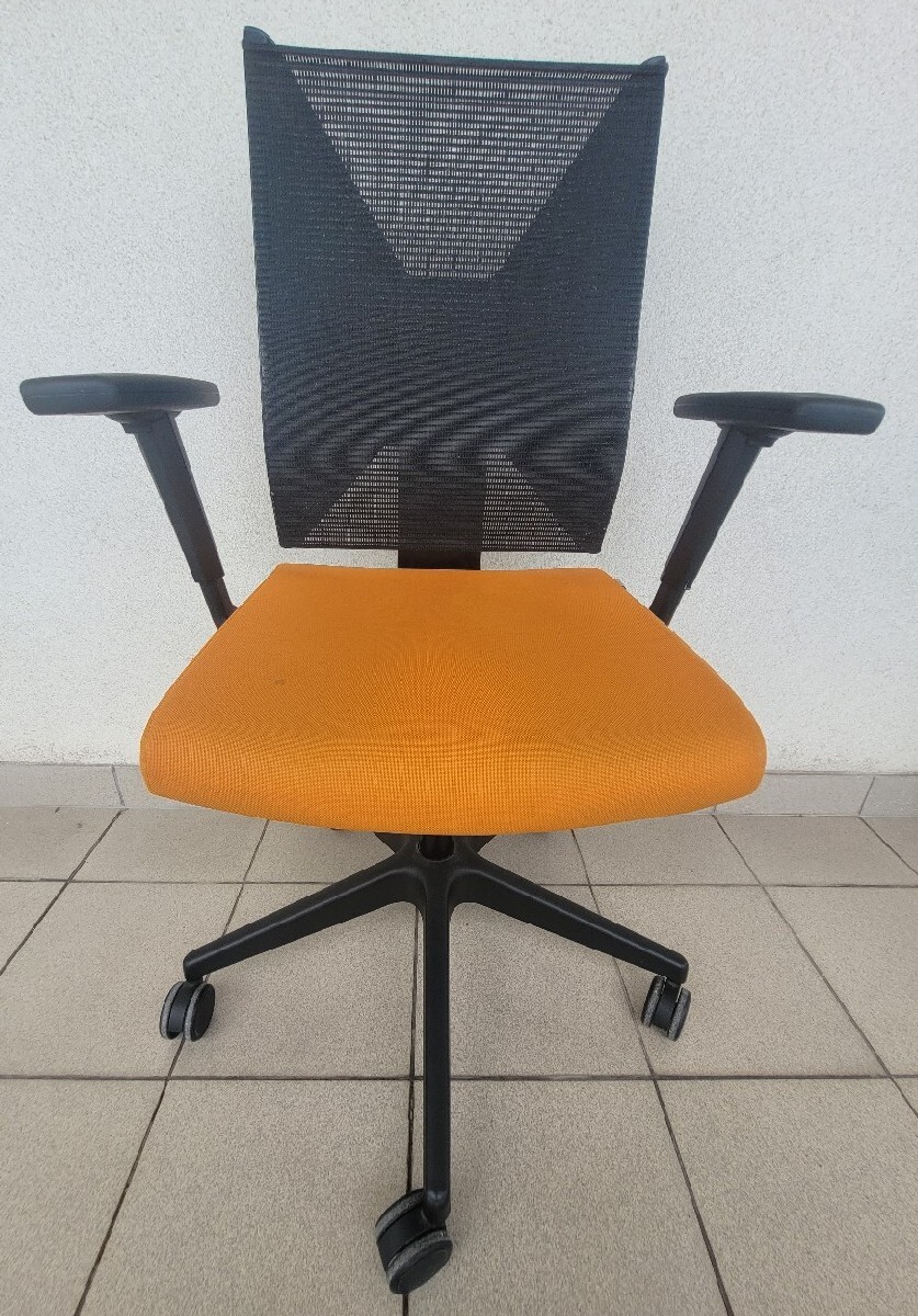 Fotel biurowy do pracy | lublin | Kup teraz na Allegro Lokalnie