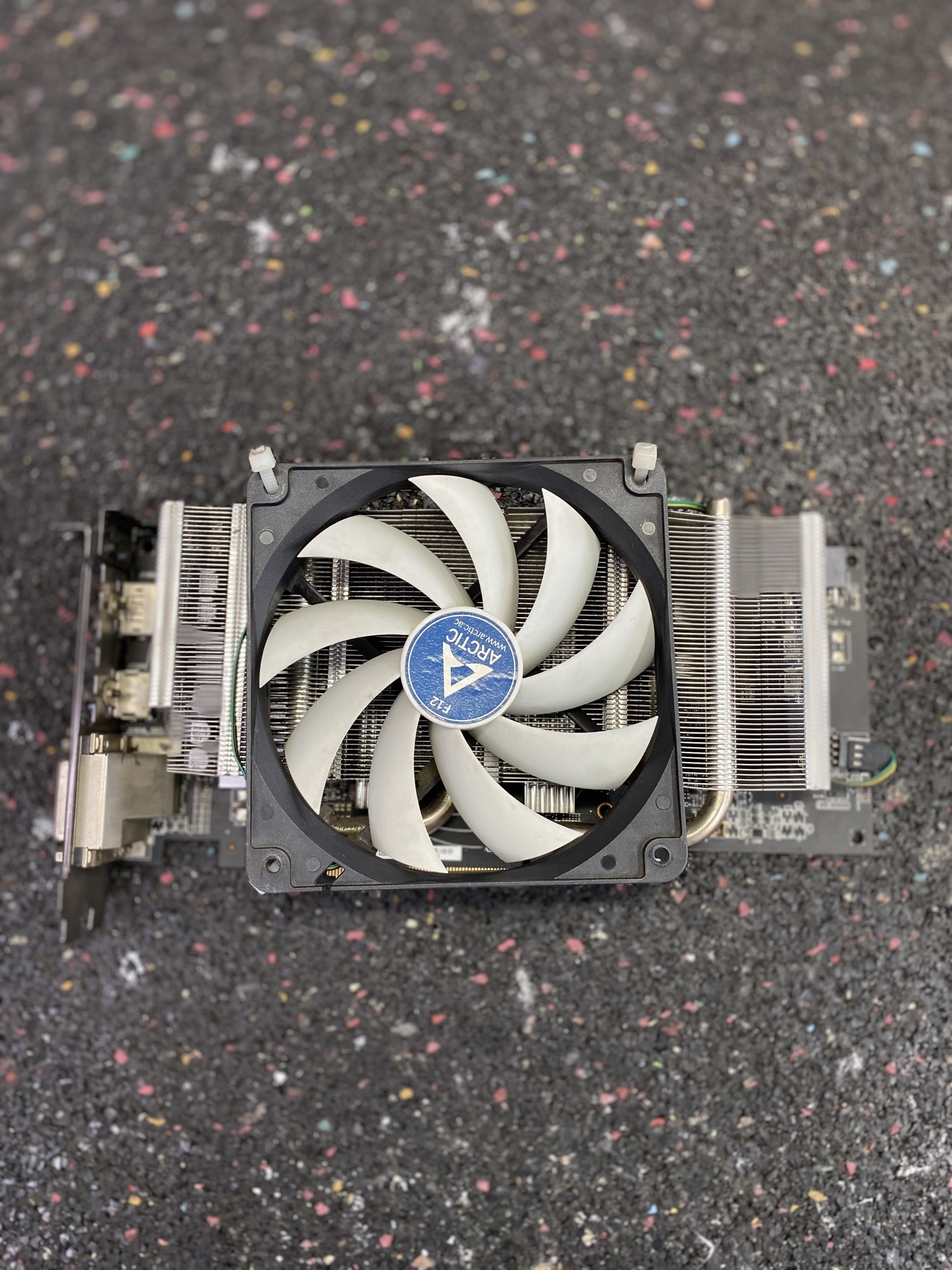 Asus RX 470 Strix Gaming 4 GB | Tychy | Kup teraz na Allegro Lokalnie