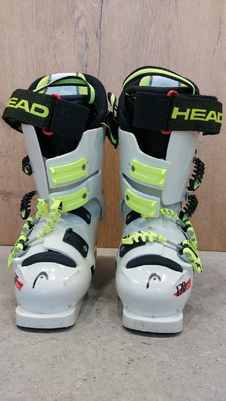 Head Raptor - Niska cena na Allegro.pl