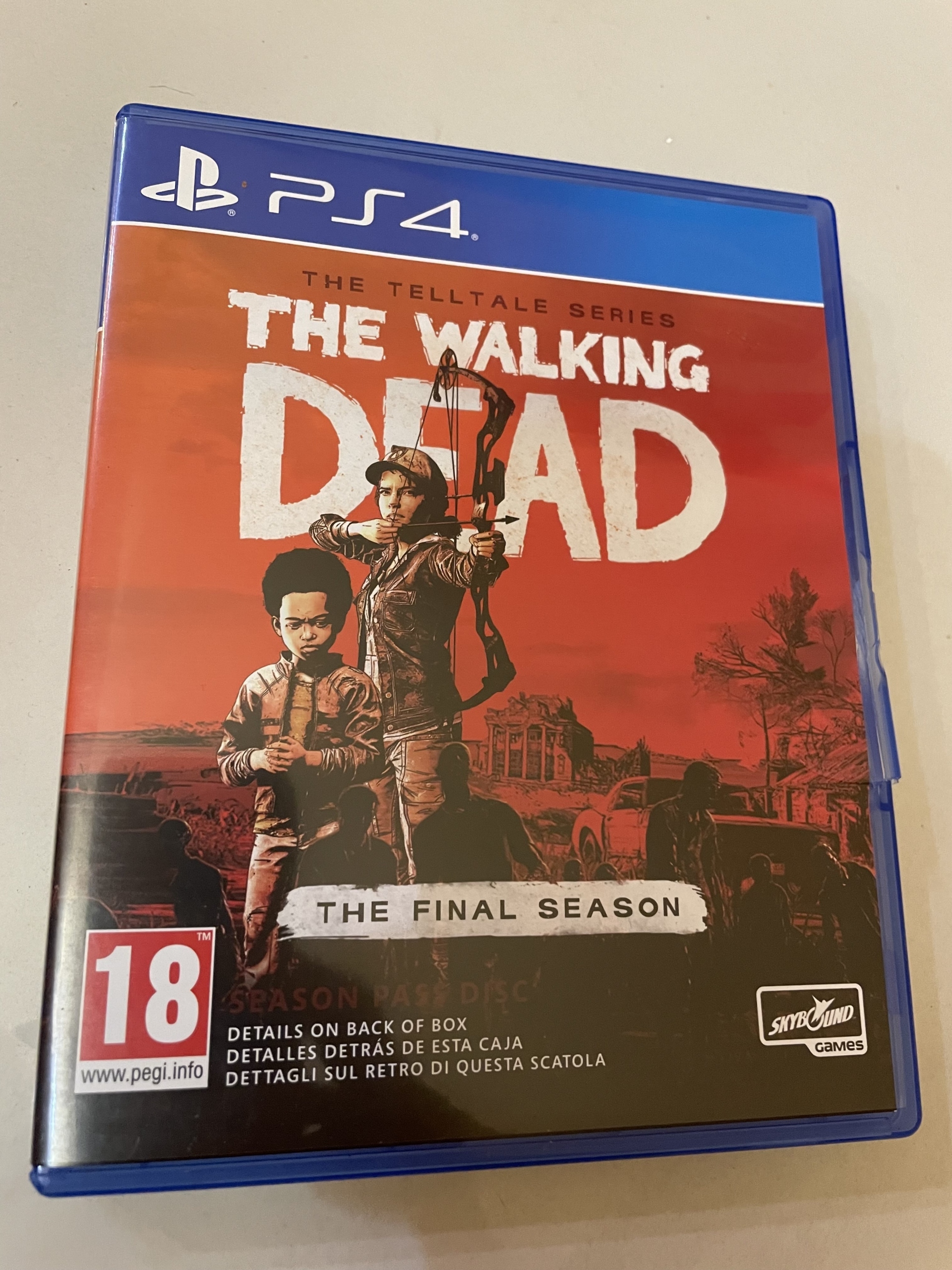 Gry na PS4, Playstation 4 - Allegro.pl - Fajne gry na PS4 - Sklep ...