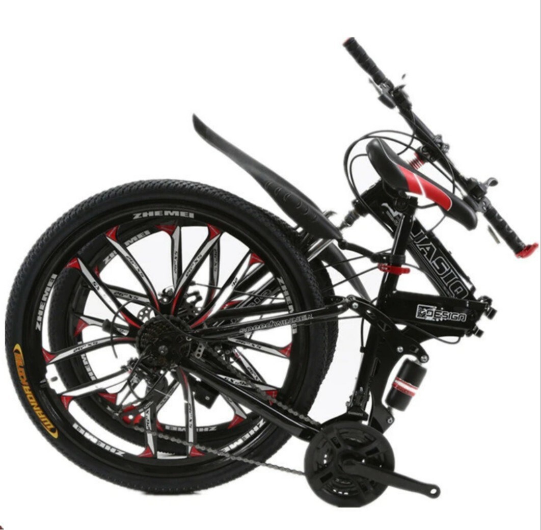 Rower miejski JASIQ | Nistelrode | Kup teraz na Allegro Lokalnie