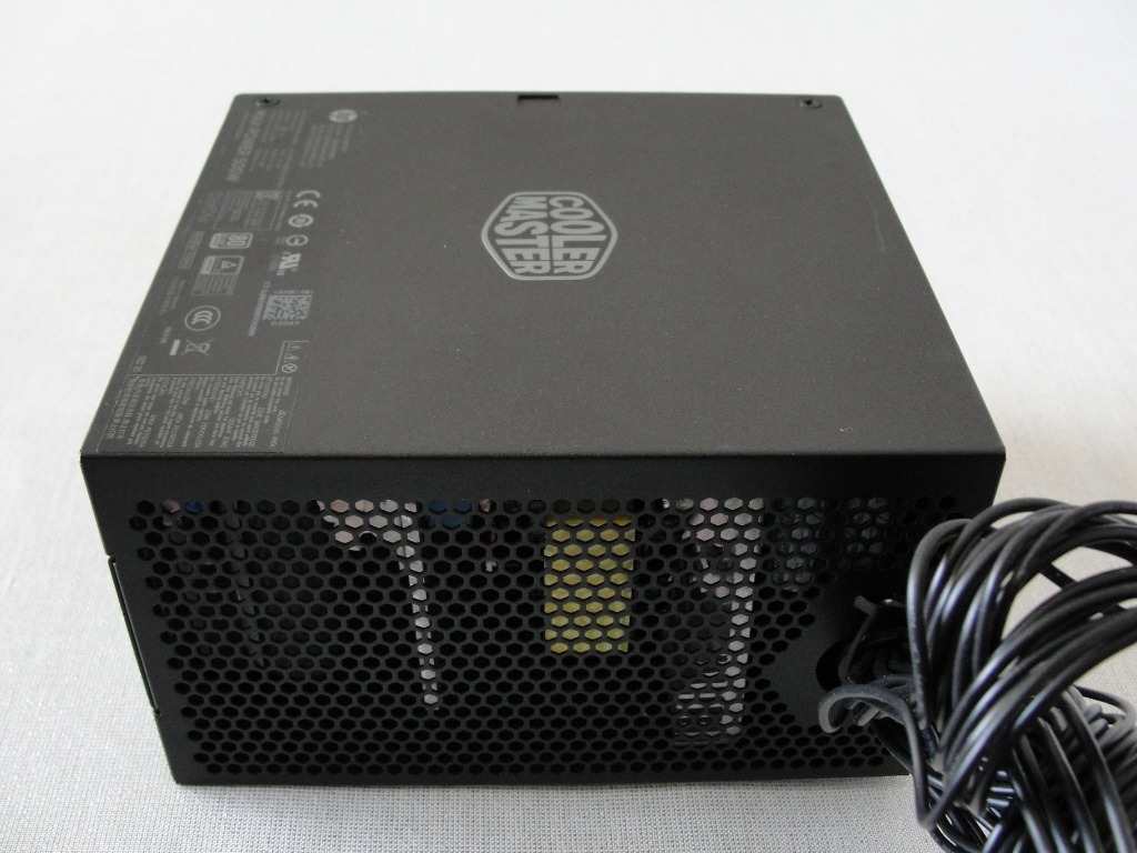 Zasilacz Cooler Master 500W HP Omen 30L L84091-001 | Żurowa | Kup teraz na Allegro Lokalnie