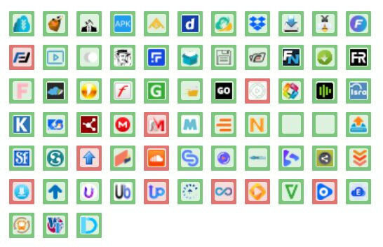 Filesfly - Niska cena na Allegro.pl