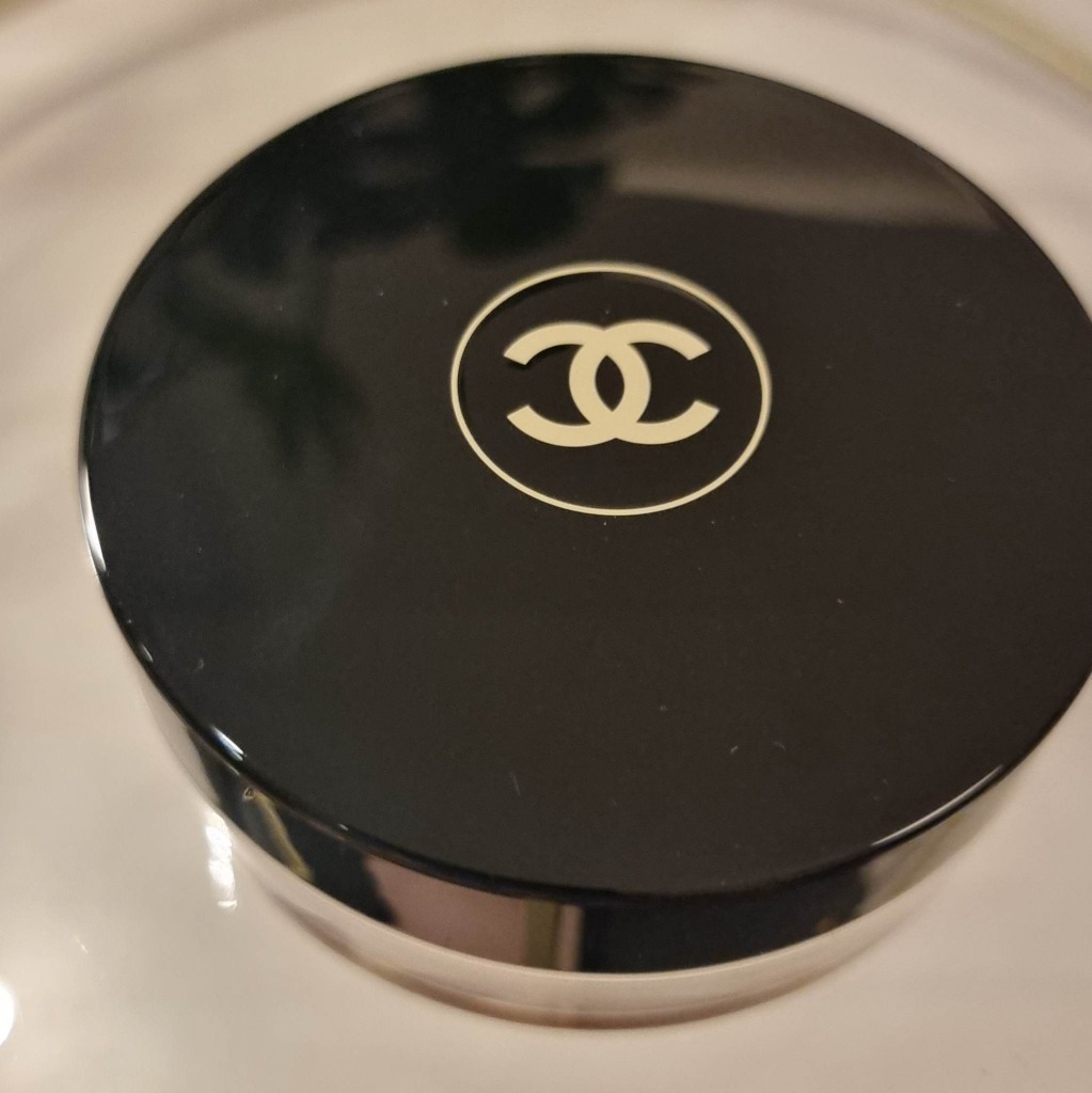 Bronzer CHANEL LES BEIGES w kremie orginał sephora | Łódź | Kup teraz ...