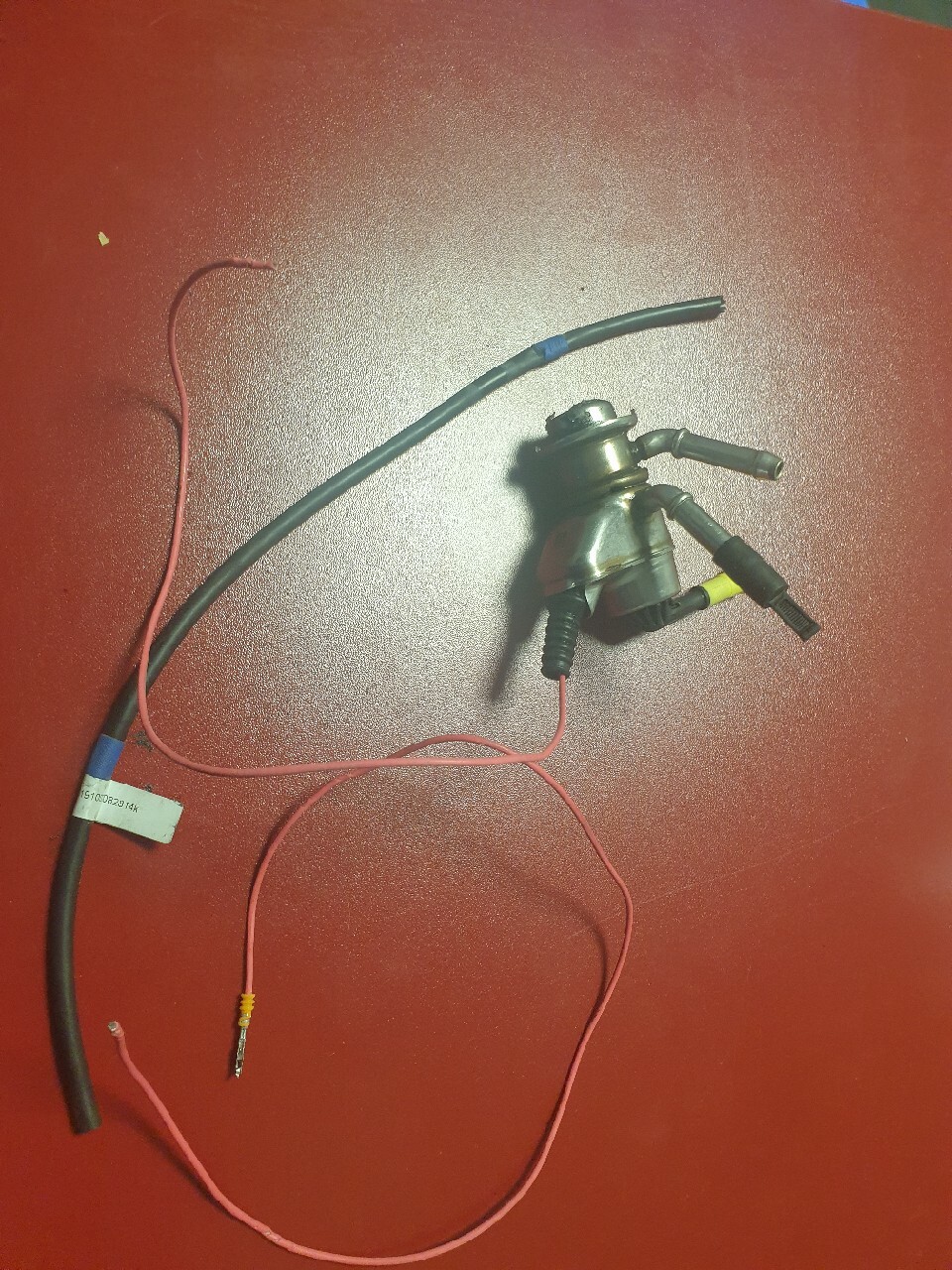 Ford OE 2401605 wtryskiwacz AdBlue | Libiąż | Kup teraz na Allegro Lokalnie