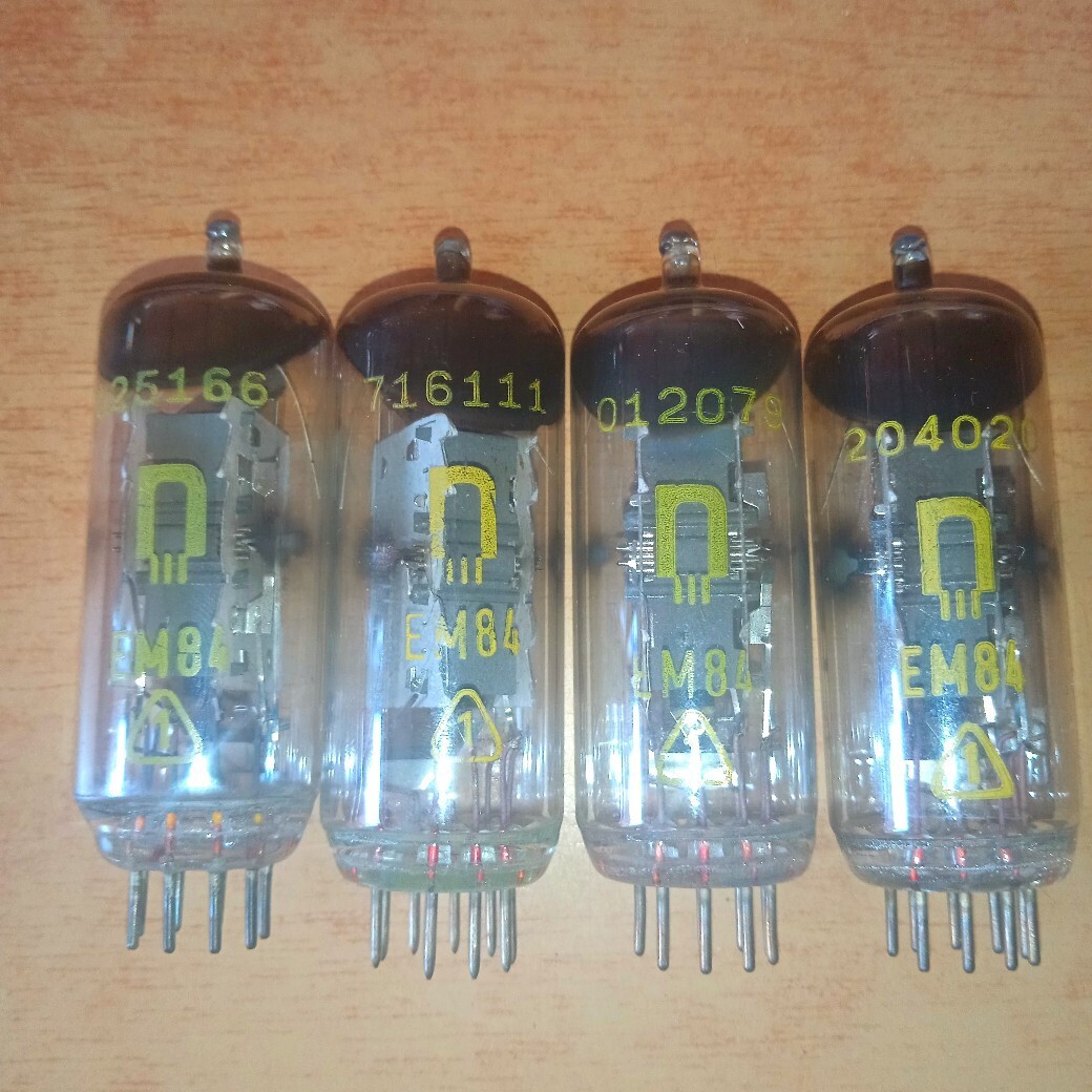 Lampa EM84 RFT. PRL. | Bytom | Kup teraz na Allegro Lokalnie