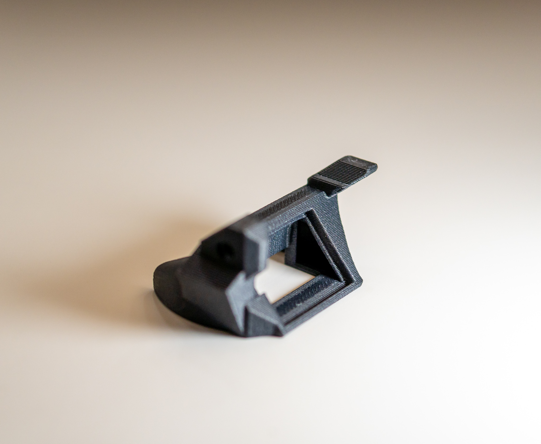 Prusa MK3s+ - MK4 - Fan shroud - PCCF blend | Kostrzyn nad Odrą | Kup ...